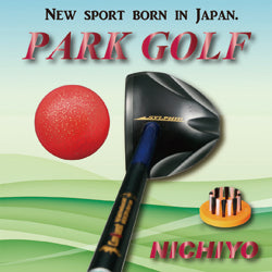 Park Golf |NICHIYO Official Shop for Overseas|Gateball|Ground Golf|JAPAN